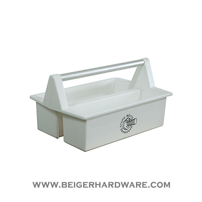 [Bolts hardware Tool caddy]